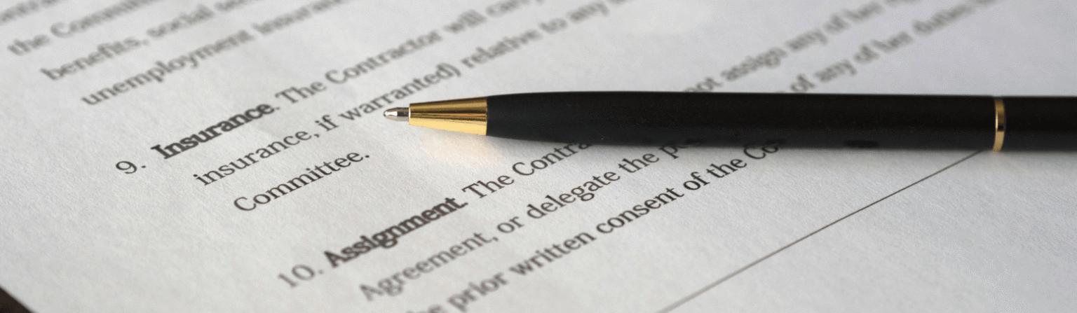 Understanding Express Terms and Implied Terms in Contract Law | RLK ...